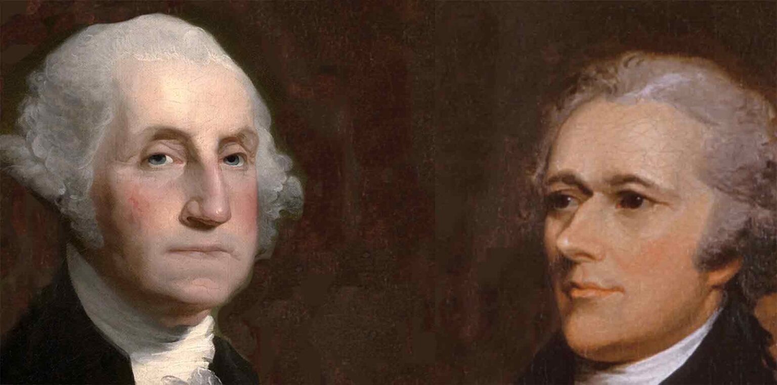 Home - Washington & Hamilton, Central Park, Brooklyn Walking Tours